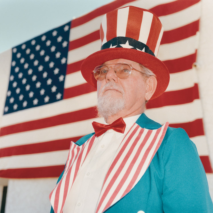 Sun City - Peter Granser